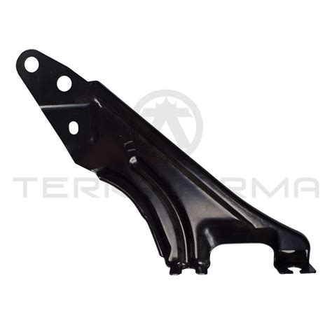 Nissan Skyline R33 Gtr R34 Gtgtt Floor Rear Stay Bracket Right