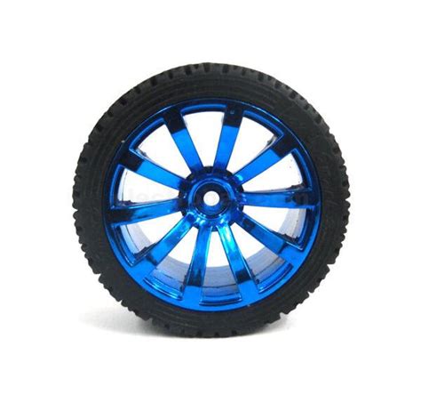 85mm Large Robot Smart Car Wheel Arduino Robot In Pakistan