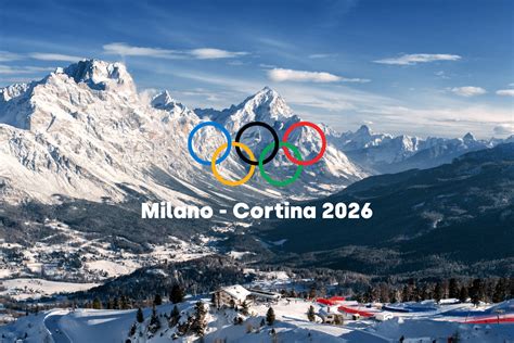 Milano Cortina 2026 Laltra Faccia Delle Olimpiadi Costi Lievitati