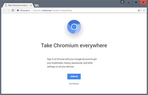Google Browser Google Chrome And Chromium Downloads GHacks Tech News