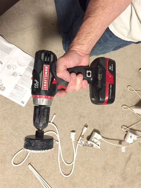 How To Hide TV Wires And Power Cords Wisconsin Mommy