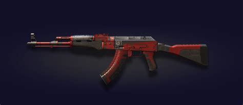 Best Of All Red Ak 47 Skins In Csgo And Cs2 Best Of All Red Ak 47 Skins In Csgo And Cs2