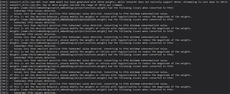 nvinfer mixed precision onnx deepstream sdk nvidia developer forums