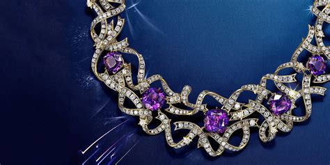 Tiffany Co Blue Book Summer 2024 Céleste High Jewelry Collection