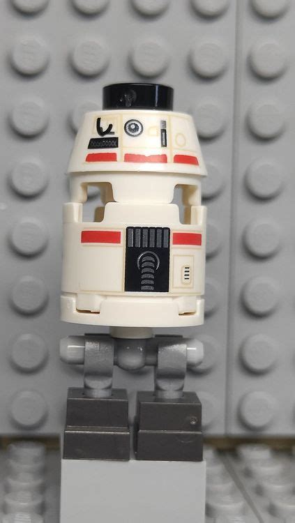 Lego Star Wars Dd Bd Kaufen Auf Ricardo