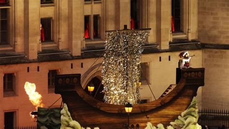 Gojira Stole The Show During The Paris Olympics Opening Ceremony Au — Australias