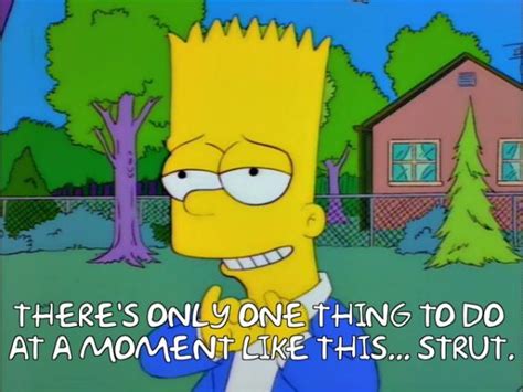 28 Hilarious Bart Simpsons Quotes From Old El Barto Himself