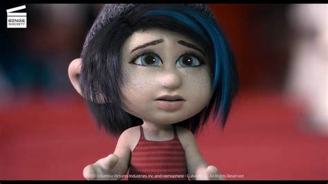 Os Smurfs 2 Fantasia Vexatoria