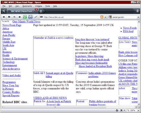 Windows Browser Settings To Block Css And Images Super User
