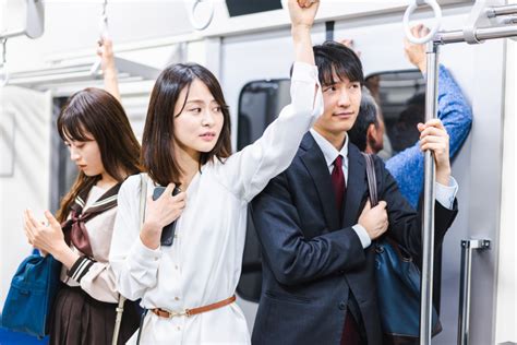 電車のこの部分「これに有り難みを感じたあなたは社畜です」→ ネットで注目集める 連載jp