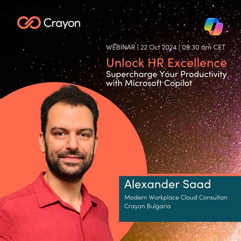 Hrcopilot Hrtech Microsoft365 Alexander Saad