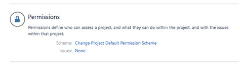 How To Give A User Access To Only One Project