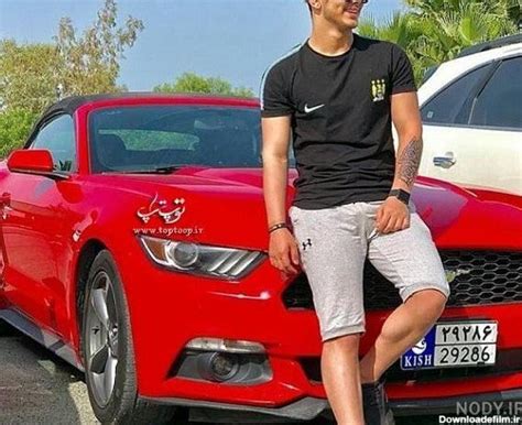 عکس پسر پولدار و خوشتیپ