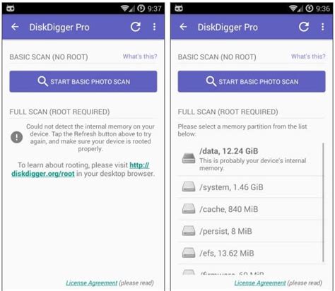 Recover Deleted Files From Android 6 Working Solutions 2020