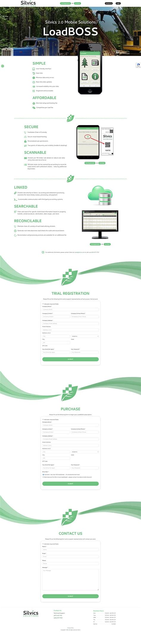 Silvics Solutions Embryo Design Inc