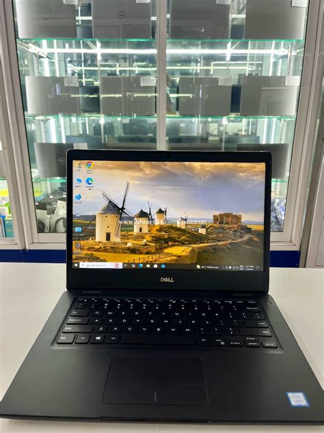 Dell Latitude 3400 Price 250 00 In Tuol Sangkae 2 Ruessei Kaev Phnom Penh Cambodia Ps