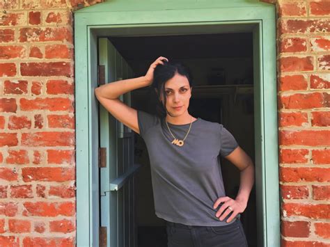 Morena Baccarin Wallpapers In K Hd For Desktop Phone