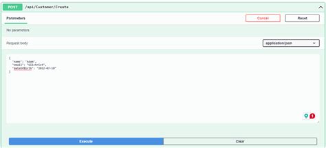 Custom Model Validation Attributes In ASP NET Core