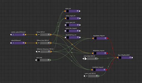 Translating 2d Concepts Into 3d Art