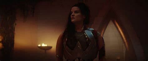 The Mighty Asgardian Warrior 2 By Mleshyov On Deviantart