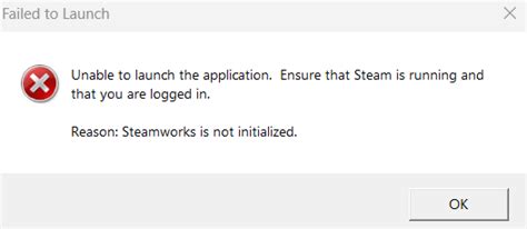 Try To Launch The Old Mod Launcher Of Xcom2 But It Gives Me This Message I Dont Understand The