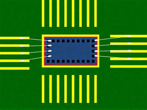 碳膜pcb科普及生产工艺特点 敬鹏电子