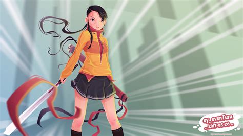 Machete 3 By Dillerkind Hentai Foundry