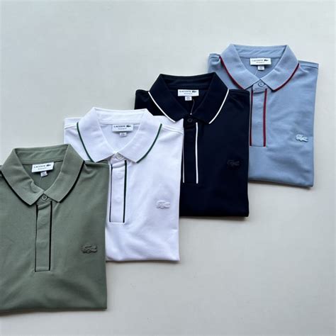 라코스테 메쉬 폴로 셔츠 리밋플 1 1정품급전문 하이엔드 명품레플리카사이트 추천 1위 Sa 미러급 명품레플리카쇼핑몰