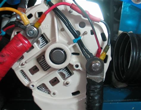 Zrd Faq Alternator Cooling