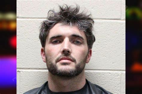 Christopher Wigginton — Haralson County Jail Bookings