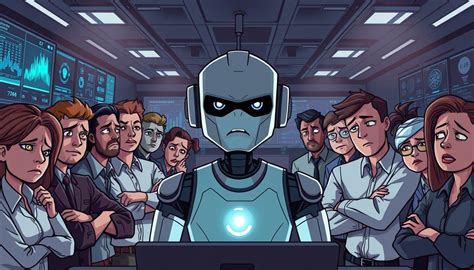 psychological implications of ai in workplace esoft lifelong learning