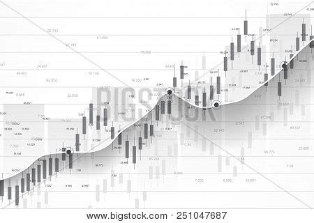 Stock Market Forex Vector Photo Free Trial Bigstock