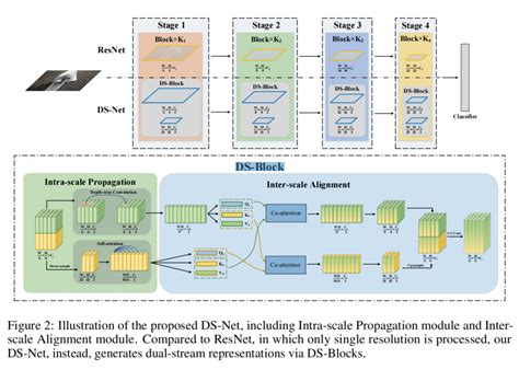 【语义分割 双分支】dual Stream Network For Visual Recognition 知乎