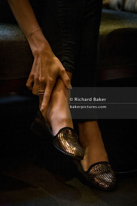 Dorothee Gilbert Feet