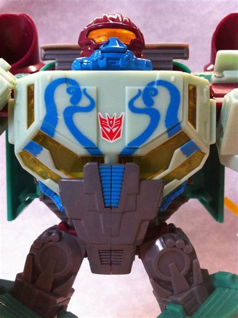 Botcon 2012 Octopunch More Images Transformers News Tfw2005