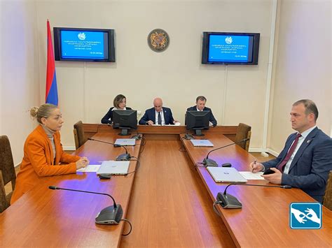 ԿԸՀ ն հերթական նիստում Երևանի ավագանու անդամ է գրանցել