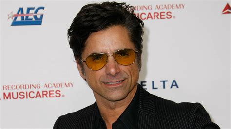 John Stamos Recalls The Last Time He Saw Bob Saget He Didnt Look Like A Guy Who Was Going To