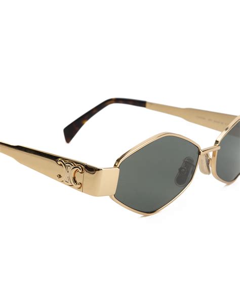 Купить продать обменять Celine Triomphe Cl40254u 34n в Ex Bags