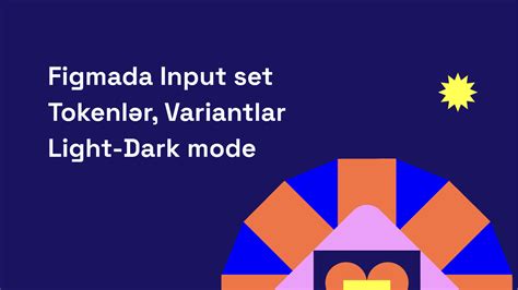Input Text Field Set With Tokens In Figma Figma