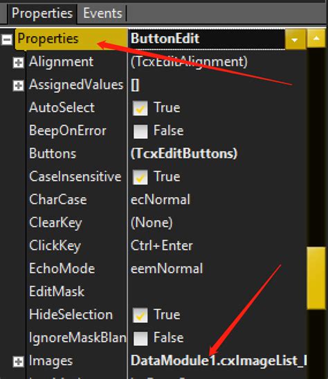 CxGrid中新增列添加按钮 CSDN社区