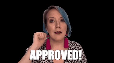 Approved 