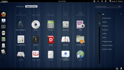 Install Gnome3 On Ubuntu 11 04 Natty Or Ubuntu 10 10 Maverick Sebastian Mogilowski S Blog