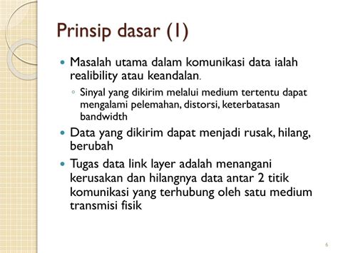 Ppt Datalink Layer Powerpoint Presentation Free Download Id1548817