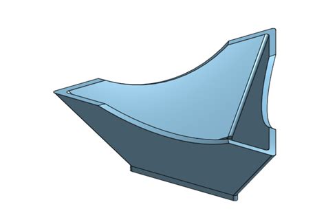 Pyraminx Holder By Person20020 Download Free Stl Model