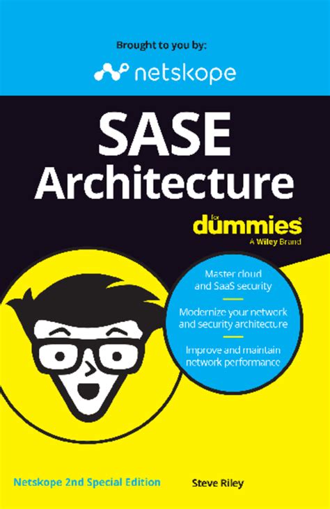 Sase Architecture For Dummies Bankinfosecurity