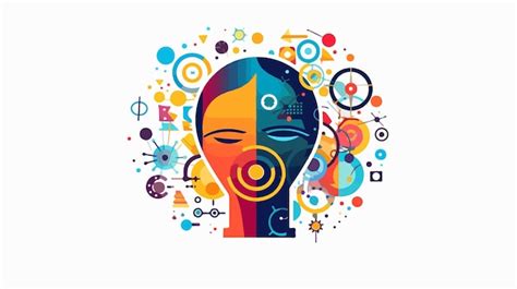 Premium Vector Colorful Mix Icon For Reasoning Premium Vector Colorful Mix Icon For Reasoning