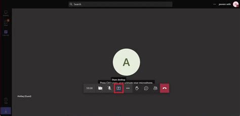 How To Share Powerpoint Presentation In Microsoft Teams
