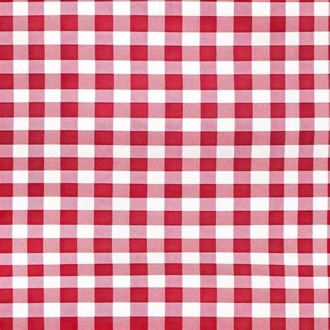 Premium Ai Image Gingham Texture