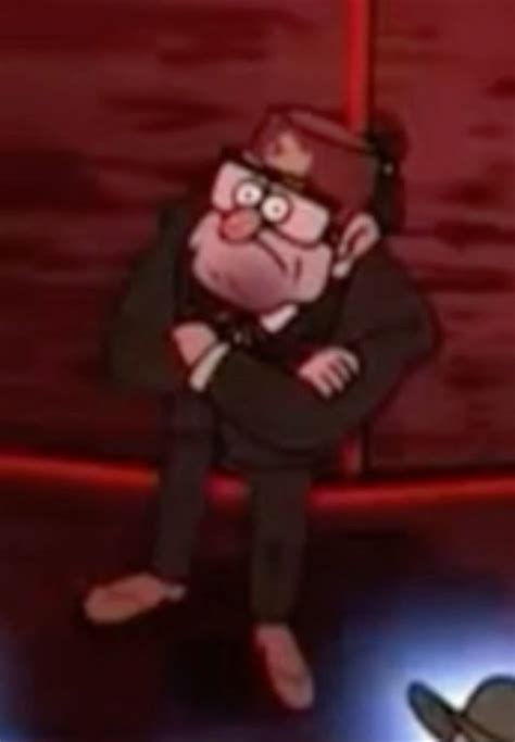 Angry Stanley In 2025 Gravity Falls Funny Fall Memes Gravity Falls