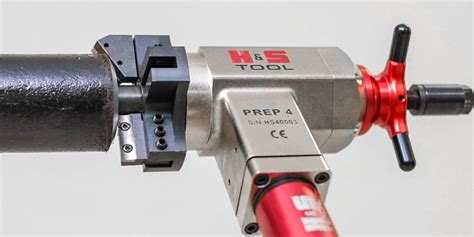 J Prep Bevel Climax Portable